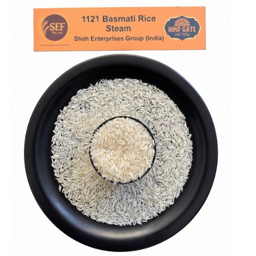 Types of 1121 Basmati Rice: Complete Guide for Exporters & Importers ...